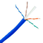 Cat6 Plenum NEXGEN CABLES